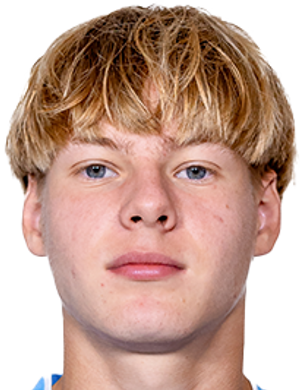 Matvey Ivanov - Player profile 2025 | Transfermarkt