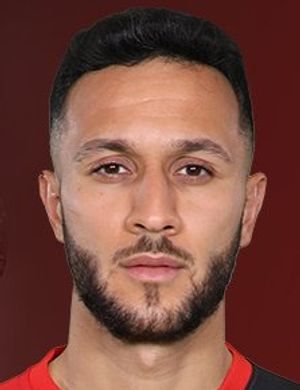 Osama Rashid - Player profile 22/23 | Transfermarkt