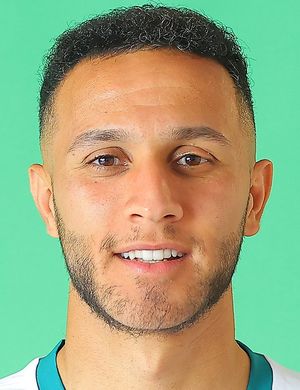 Osama Rashid - Player profile 23/24 | Transfermarkt