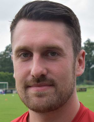 Jan Büscher - Manager profile | Transfermarkt