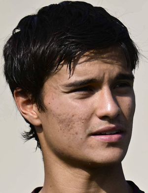 Diego Ochoa - Perfil del jugador 25/26 | Transfermarkt