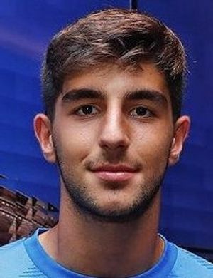 Furkan Akyüz - Player profile 23/24 | Transfermarkt