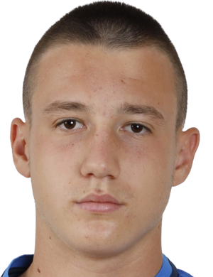 David Mihalev - Player profile 22/23 | Transfermarkt