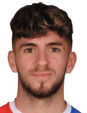 Mert Aktaş - Player profile 25/26 | Transfermarkt