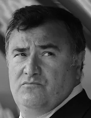 Joe Barone - Manager profile | Transfermarkt