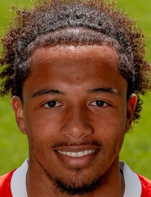 Elijah Dijkstra - Player profile 25/26 | Transfermarkt