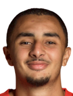 Nabil El Basri - Player profile 25/26 | Transfermarkt