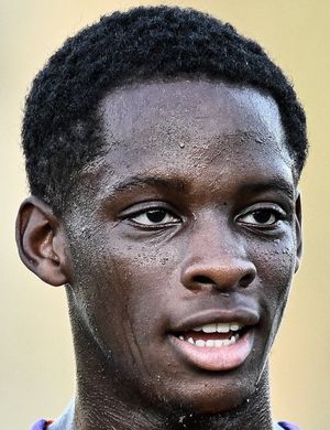 Eddy Kouadio - Detailed stats | Transfermarkt