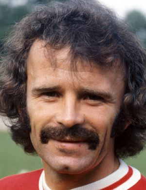 Heinz Simmet - Perfil del jugador | Transfermarkt