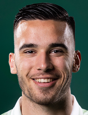 Marko Ristic - Perfil de jogador 25/26 | Transfermarkt