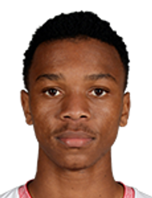 Boitumelo Radiopane - Player profile 23/24 | Transfermarkt