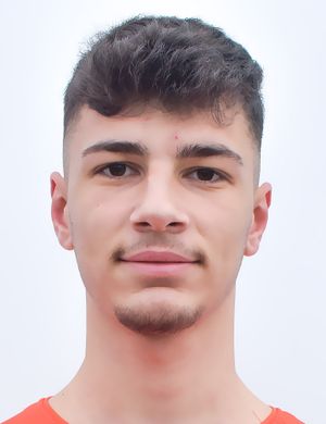 Art Hoti - Perfil del jugador 22/23 | Transfermarkt