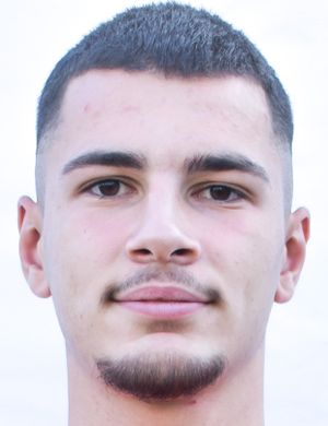 Art Hoti - Profilo giocatore 22/23 | Transfermarkt