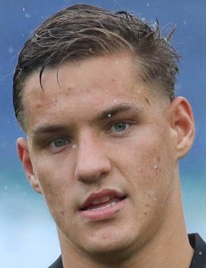 Sam Gale - Player profile 25/26 | Transfermarkt