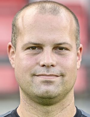 Tobias Werning - Manager profile | Transfermarkt