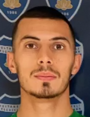 Ali Burak Atmaca - Spielerprofil 23/24 | Transfermarkt