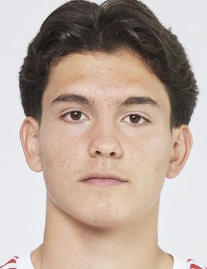 Erion Rexhepi - Player profile 22/23 | Transfermarkt