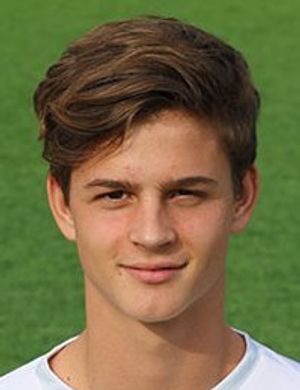 Eddy Cabianca - Player profile 23/24 | Transfermarkt