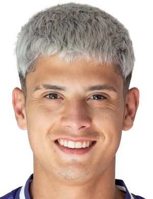 Nicolás Wunsch - Player profile 2025 | Transfermarkt