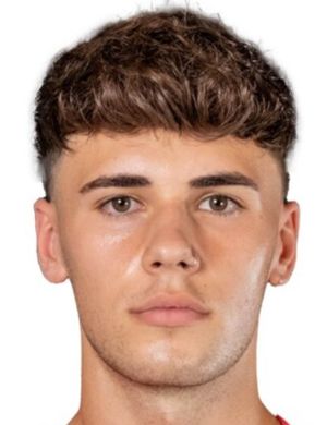 Laurenz Graf - Player profile 24/25 | Transfermarkt