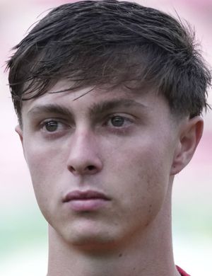 Óscar Marcos - Player profile 25/26 | Transfermarkt