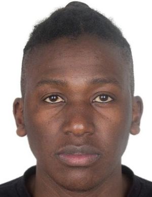 Nzvenga Neil Enos - Spielerprofil | Transfermarkt