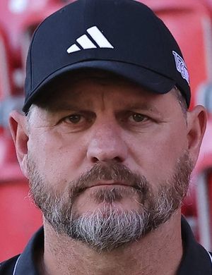 Steffen Baumgart - Manager profile | Transfermarkt