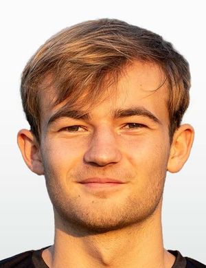 Max Schreckenberg - Player profile | Transfermarkt