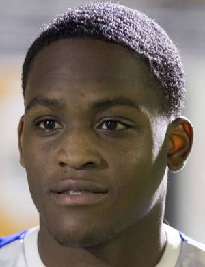 Daniel Adu-Adjei - Profil du joueur 25/26 | Transfermarkt