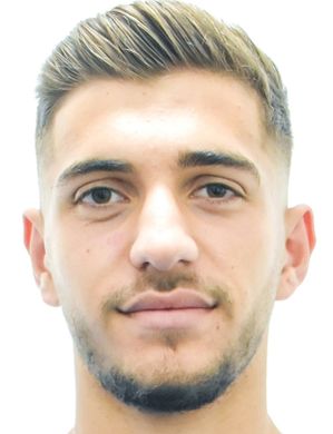 Avni Selmani - Profilo giocatore 22/23 | Transfermarkt