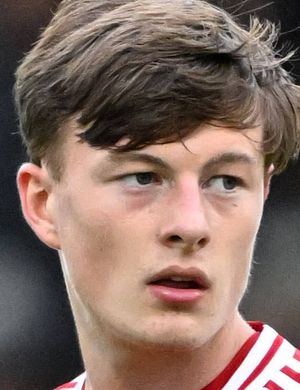 Jayce Fitzgerald - Stats 24/25 | Transfermarkt