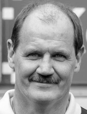 Peter Miethe - Trainerprofil | Transfermarkt
