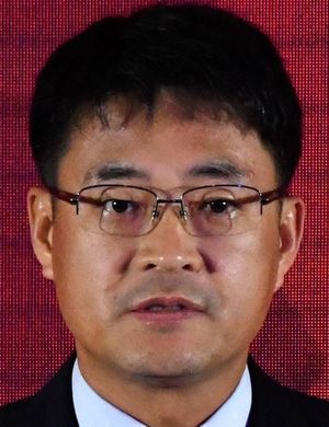 Man-gil Shin - Manager profile | Transfermarkt