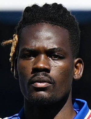 Jean Claude - Player profile 2025 | Transfermarkt