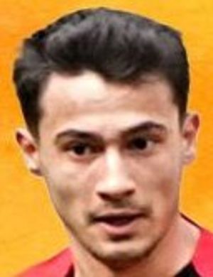 Halil Atcı - Oyuncu profili 25/26 | Transfermarkt