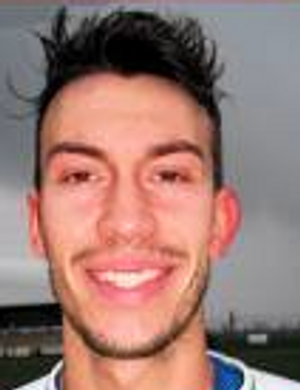 Luca Andriani - Player profile | Transfermarkt