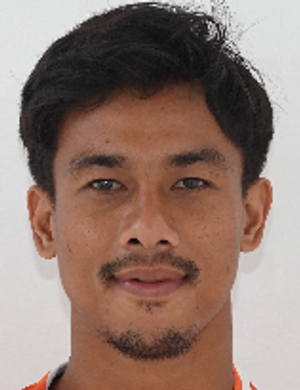 Rizky Nasution - Player profile 25/26 | Transfermarkt