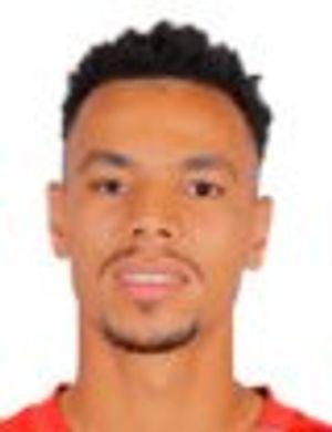 Bouchaib Arrassi - Player profile 25/26 | Transfermarkt