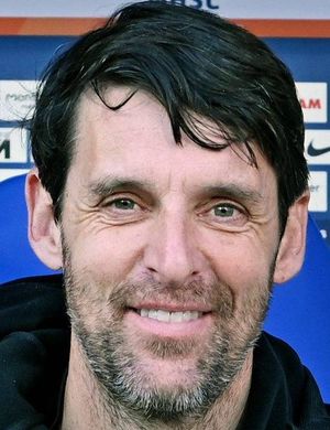 Jérémie Bréchet - Manager profile | Transfermarkt