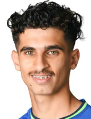 Abdullah Al-Anazi - Profilo giocatore | Transfermarkt