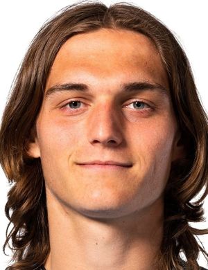 Ben Bender - Player profile 2024 | Transfermarkt