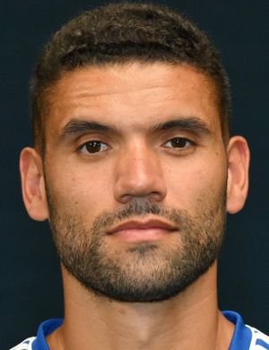 Victor Pálsson - Player profile 2022 | Transfermarkt