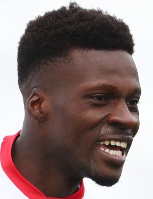 Tani Oluwaseyi - Perfil del jugador 2022 | Transfermarkt