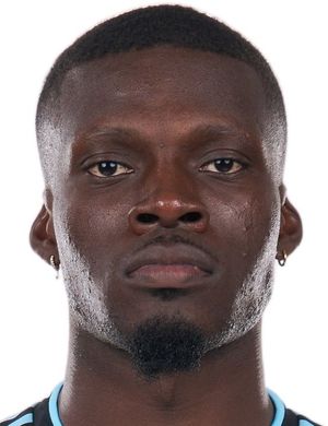 Tani Oluwaseyi - Detailed stats | Transfermarkt