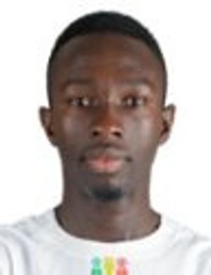 Pape Abasse Badji - Player profile | Transfermarkt