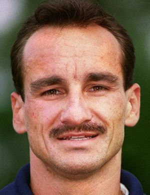 Thomas Winter - Spielerprofil | Transfermarkt