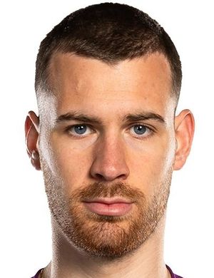 Luka Gavran - Player profile 2025 | Transfermarkt