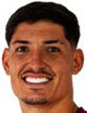 Pedro Miranda - Player profile | Transfermarkt