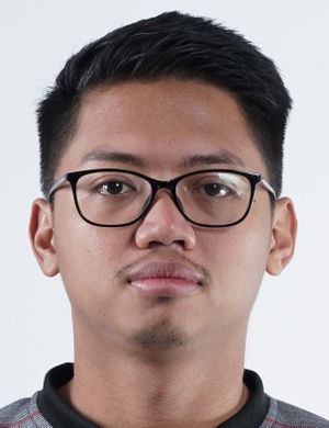 Dzikry Lazuardi - Manager profile | Transfermarkt