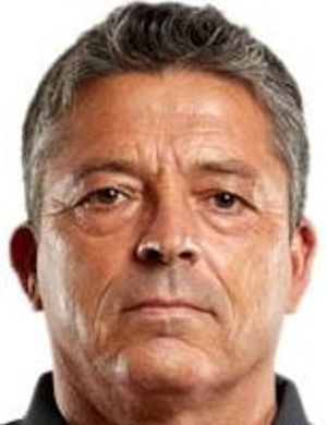 Augusto Gama - Perfil de entrenador | Transfermarkt